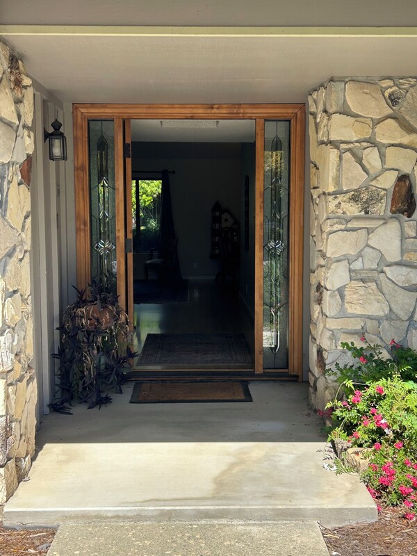 Serene 3br Oasis In Davis: Bike-friendly Haven Near Uc Campus - Davis, CA