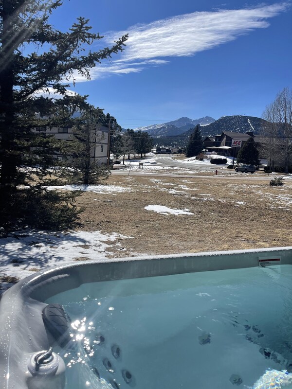 Spacious Family Getaway, King Beds, Hot Tub, Rmnp - Estes Park, CO