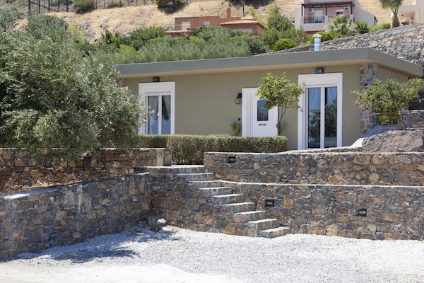 Casa Kaneli Luxury Villa Elounda - Elounda