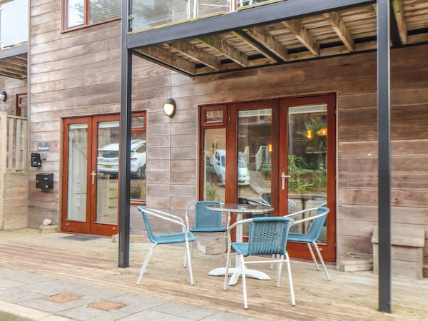 Tolcarne, Pet Friendly, Country Holiday Cottage In Porthtowan - Redruth