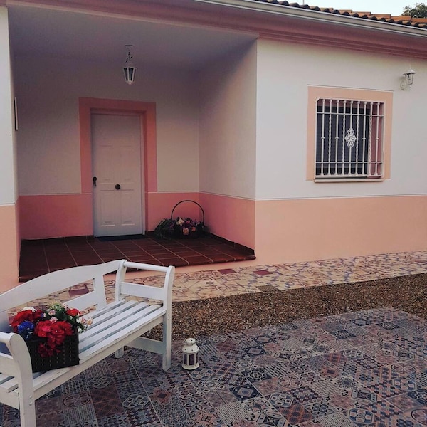 Homerez - Chalet En Almodóvar Del Río - Almodóvar del Río