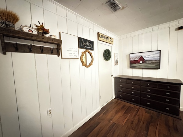 Proctor Lake Country Cottage - Lake Comanche, TX