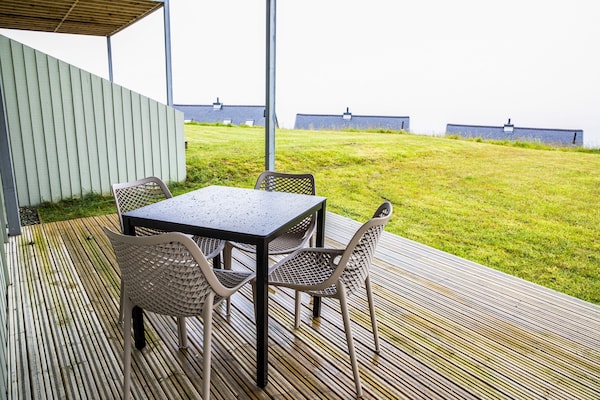 A Llyn Peninsula That Sleeps 4 Guests  In 2 Bedrooms - Morfa Nefyn