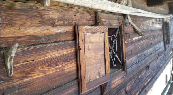 Farmhouse Prosi Murtal Styria - Schönberg-Lachtal