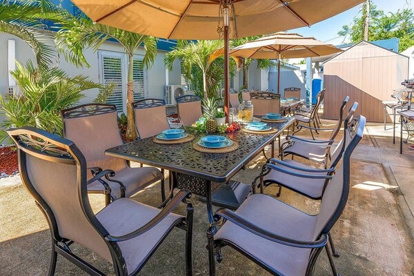 Spacious 3 Bedroom Villa 2 Near The Dorado Beach. - Dorado