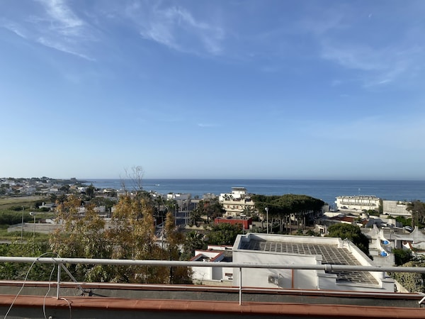Dream Vacation In Torre Ovo - A Stone's Throw From The Sea! ️ - Campomarino