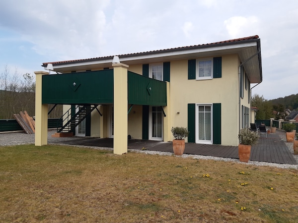 Ferienwohnung/app. Für 3 Gäste Mit 65m² In Beverungen (165319) - Holzminden