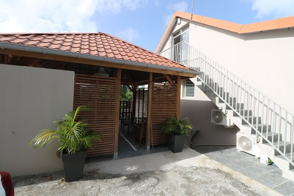 Boucanniers Of 45 M2 Including 8 M2 Of Balcony - マルティニーク