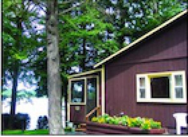 Retreat Cottage At Journeys End - Long Lake, NY