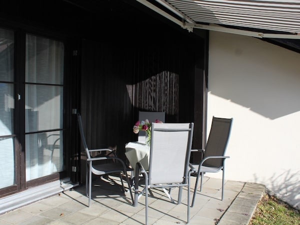 Ferienhaus Für 4 Gäste Mit 67m² In Lechbruck Am See (119979) - Halblech