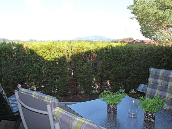 Ferienhaus Für 4 Gäste Mit 64m² In Lechbruck Am See (120007) - Buching