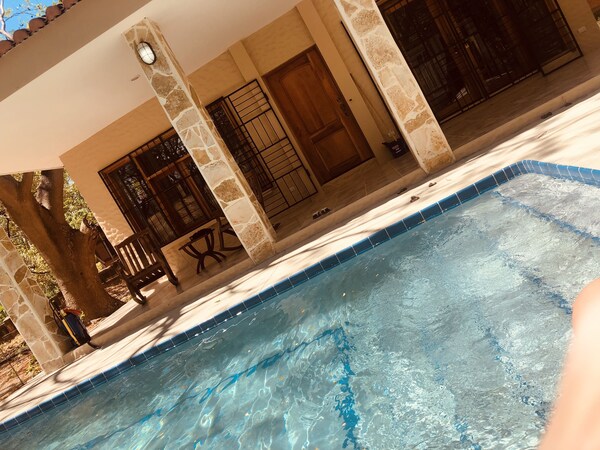 Private Relaxing Jungle Oasis - San Juan del Sur
