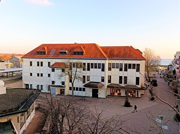 Ferienwohnung/app. Für 4 Gäste Mit 45m² In Friedrichshafen (165753) - Eriskirch