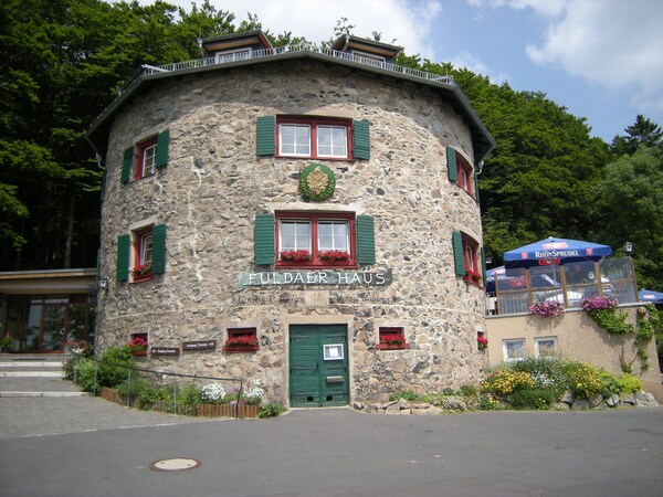 Vacation Homes In The Rhön Residence Resort With One Bedroom... Etc. - Hessen