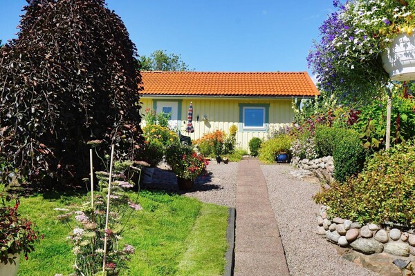 2 Person Holiday Home In Brastad-by Traum - Munkedal