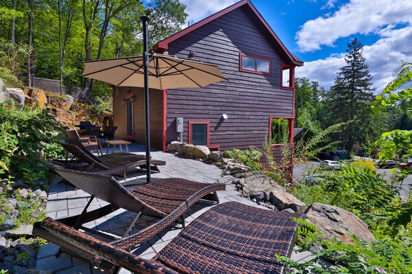 Rockledge Lookout - Bolton Landing, NY