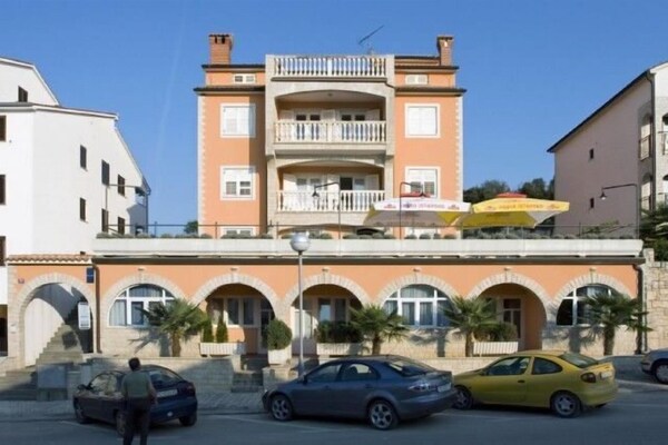 Appartamenti Christian (73201-a4) - Orsera (Vrsar) - Parenzo