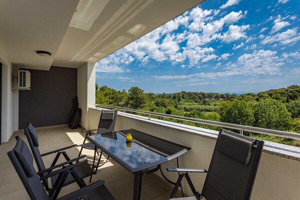 Villa Frida - Apartment Lavender With Balcony - Medulin