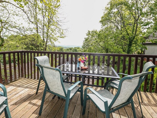 Hillside, Pet Friendly, Character Holiday Cottage In Gunnislake - Devon