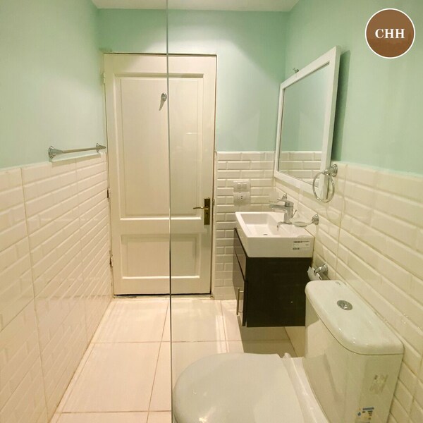 Hostel Room In Downtown Cairo - Kahire