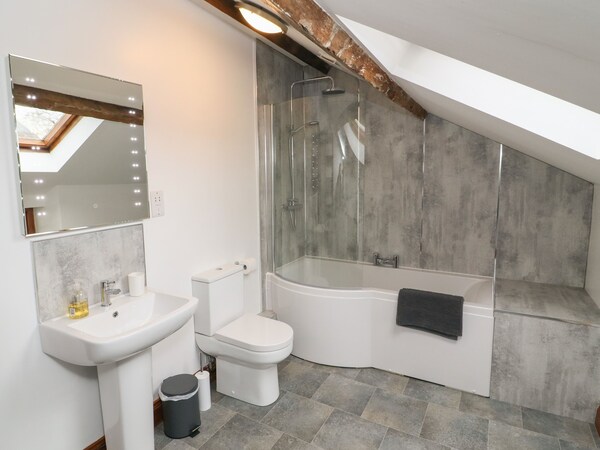 Fryston Cottage, Family Friendly In Keswick - Keswick