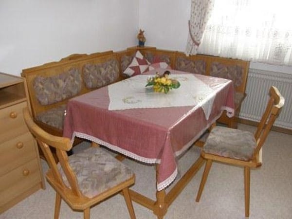 Haus Kröll - Appartement Haus Kröll - Pass Thurn