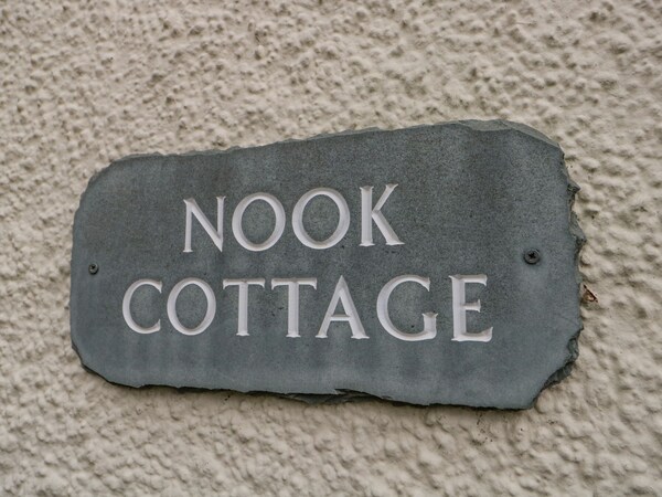 Nook Cottage, Pet Friendly, Character Holiday Cottage In Keswick - Borrowdale