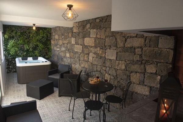 Furnas Sweet Home - Central Zone - Azoren