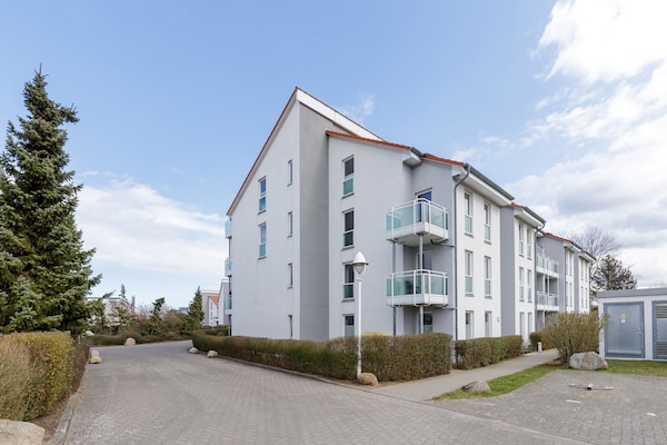 We 8402 - Yachthafenresidenz - Mecklenburg-Vorpommern