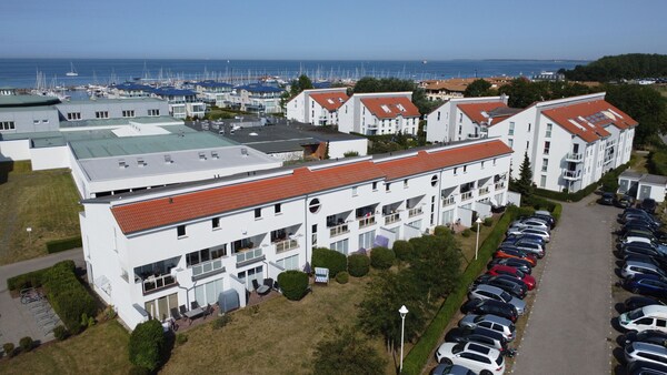 We 9105 - Yachthafenresidenz - Mecklenburg-Vorpommern