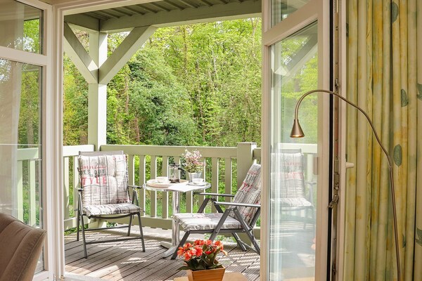 We 24 - Residenz Am Weststrand - Bastorf