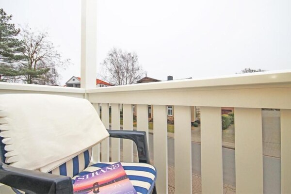 We 13 - Strandschlösschen Ii - Bastorf