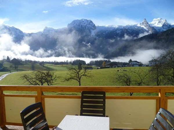 Apartment Edelweiss, 2x Dusche/wc, 2 Schlafräume - Obweghof - Abtenau