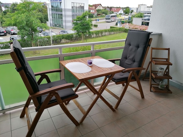 We 9203 - Yachthafenresidenz - Ostsee