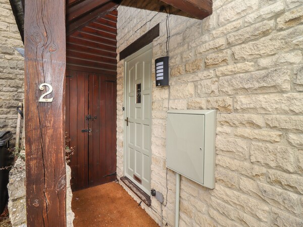 Second Cottage, Romantic In Stow-on-the-wold - Stow-on-the-Wold