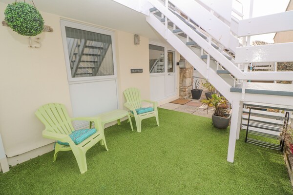 Driftwood, Romantic, Character Holiday Cottage In Marazion - Marazion