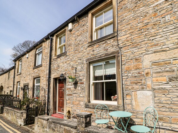 The Kerr, Family Friendly, Character Holiday Cottage In Skipton - Skipton