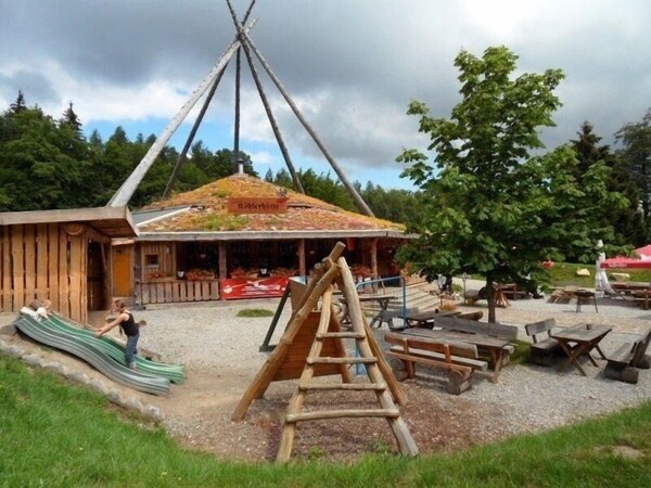 Ferienhaus Für 5 Gäste Mit 65m² In Hasselfelde (123011) - Hasselfelde