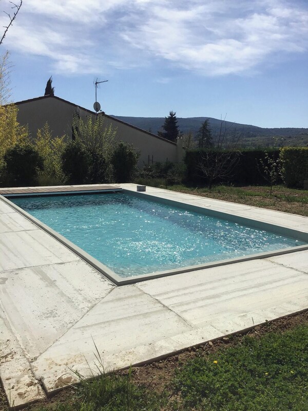 Homerez - Apartment In Vallon-pont-d'arc - Ruoms