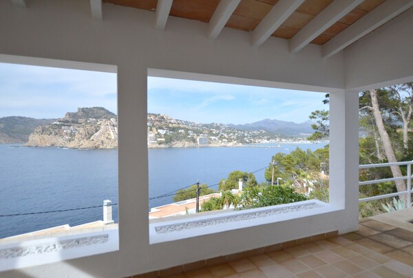 Es Recó - Port Andratx Breathtaking Sea Views - Sant Elm