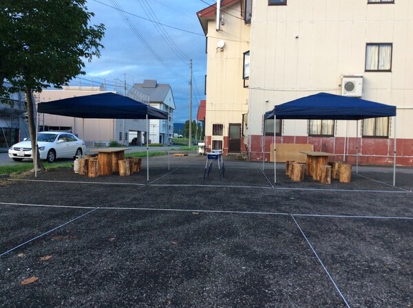 ホテル仕様の民泊施設ドリーム  部屋タイプ  ツイン　303号室 - 303号 / 魚沼市 新潟県 - Uonuma