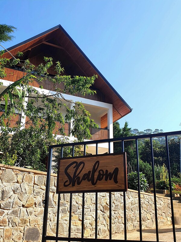 Delightful Bungalow In The Hills Of Nuwara Eliya\n - Kandy