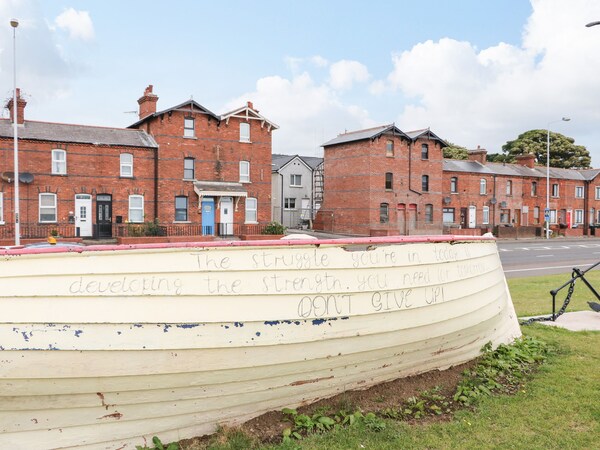 Lough Mill House, Pet Friendly, With A Garden In Newtownabbey - Carrickfergus