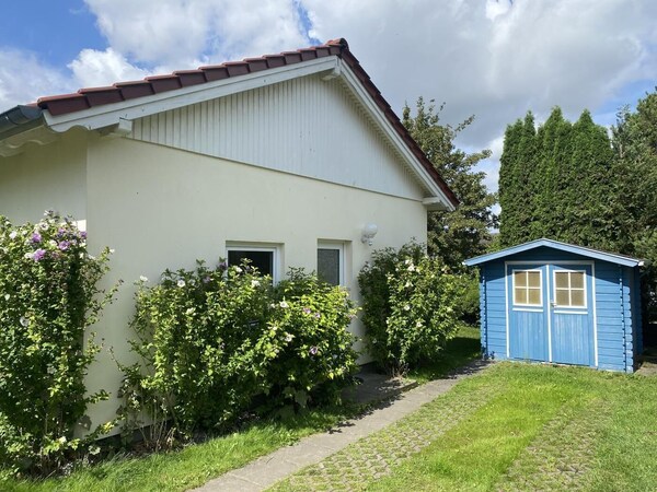 Villa Baltica Bungalow - Dahme
