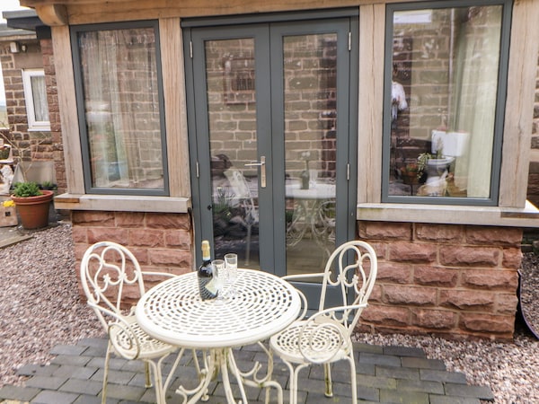 The Netty, Pet Friendly, With A Garden In Buxton - Derbyshire