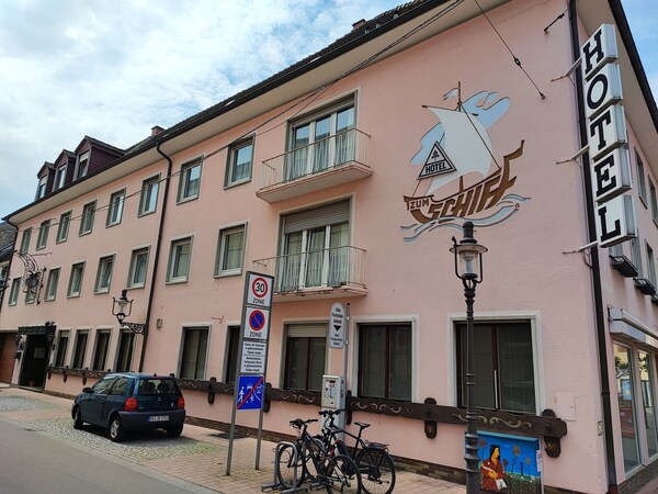 Apartamento-baño Privado-mit Küche - Rastatt