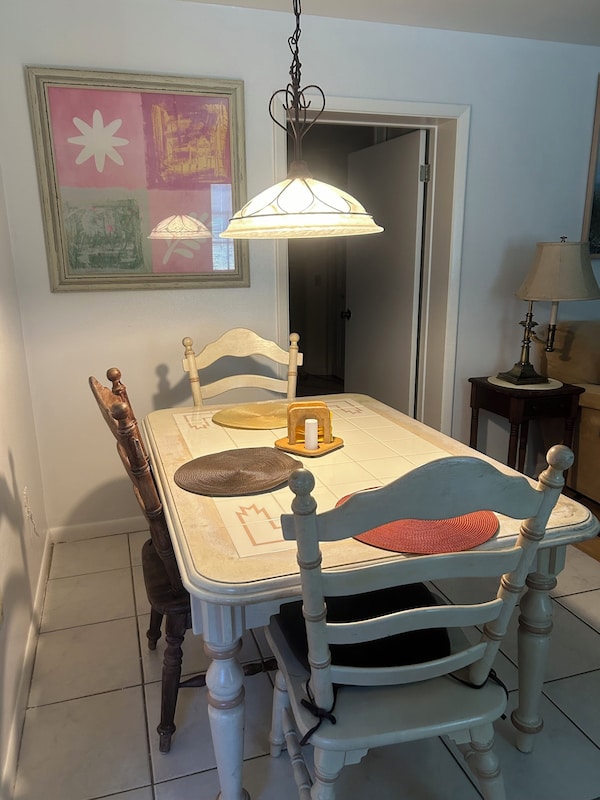 Clean And Cozy In Downtown Sebring - Sebring