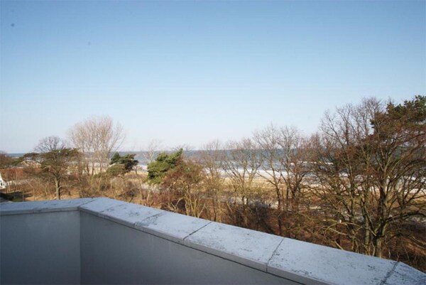 We 33 - Haus Miramare - Bastorf