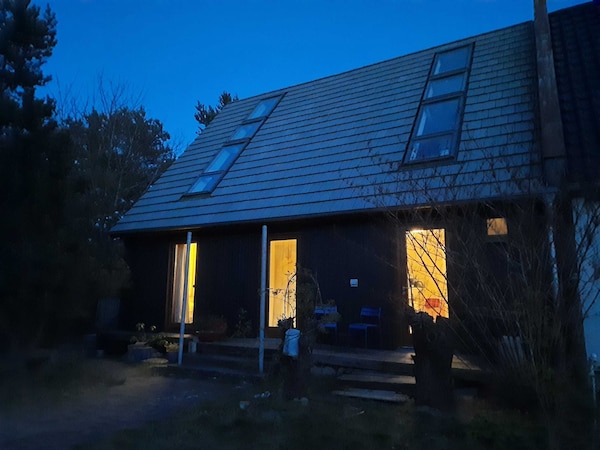 Ferienwohnung Kiefer - Darß