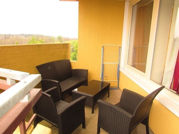 Apartment 240 - Braunlage